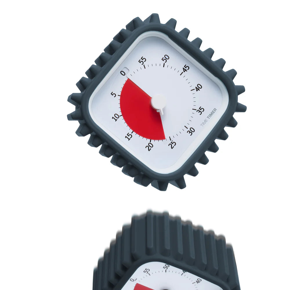 Time Timer Mod Tread Case – Sensory Tools Australia