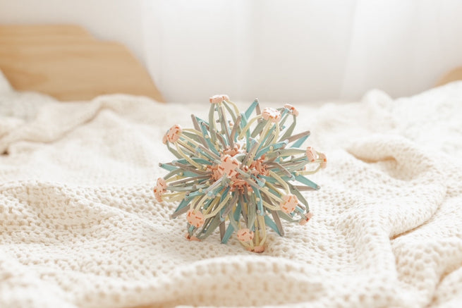 About Genevieve Jereb O.T – Sensory Tools Australia