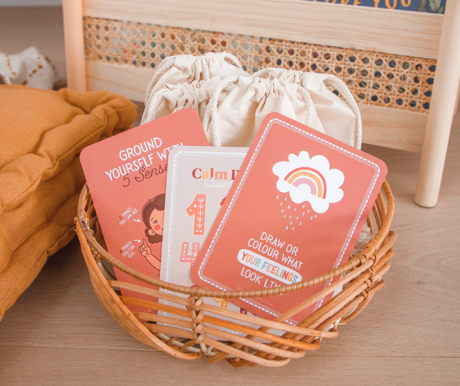 About Genevieve Jereb O.T – Sensory Tools Australia