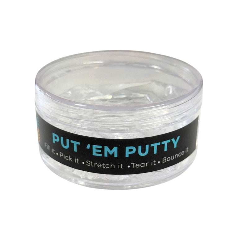 Kaiko Put 'Em Putty – Sensory Tools Australia