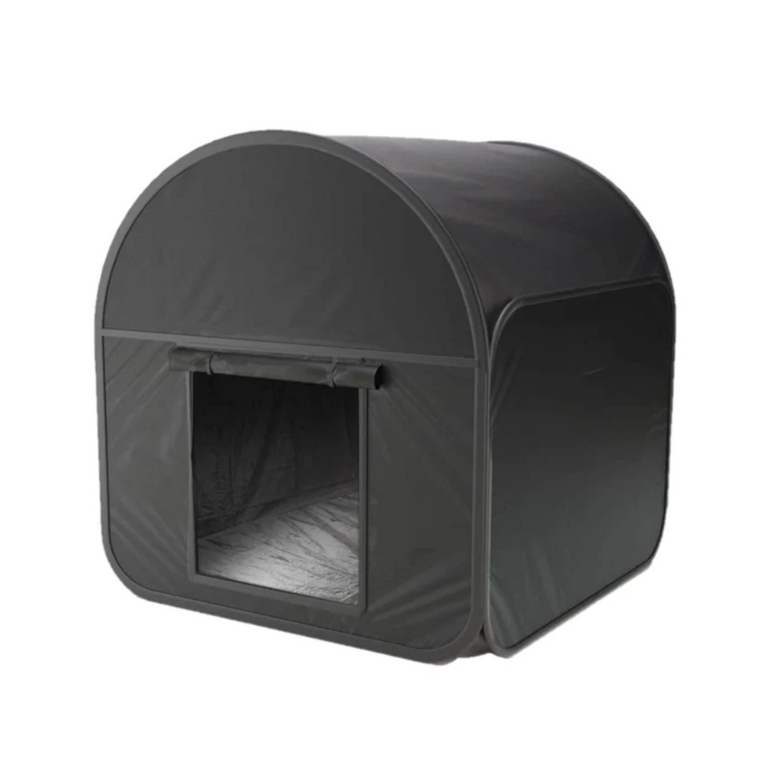 Sensory Tents - Buy a Portable Sensory Blackout Tent – Sensory Tools ...