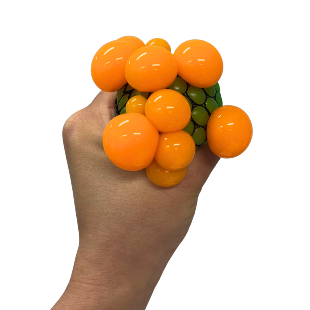 Ball Fidgets - Buy Ball Toys for Soothing Sensory Input – Sensory Tools ...