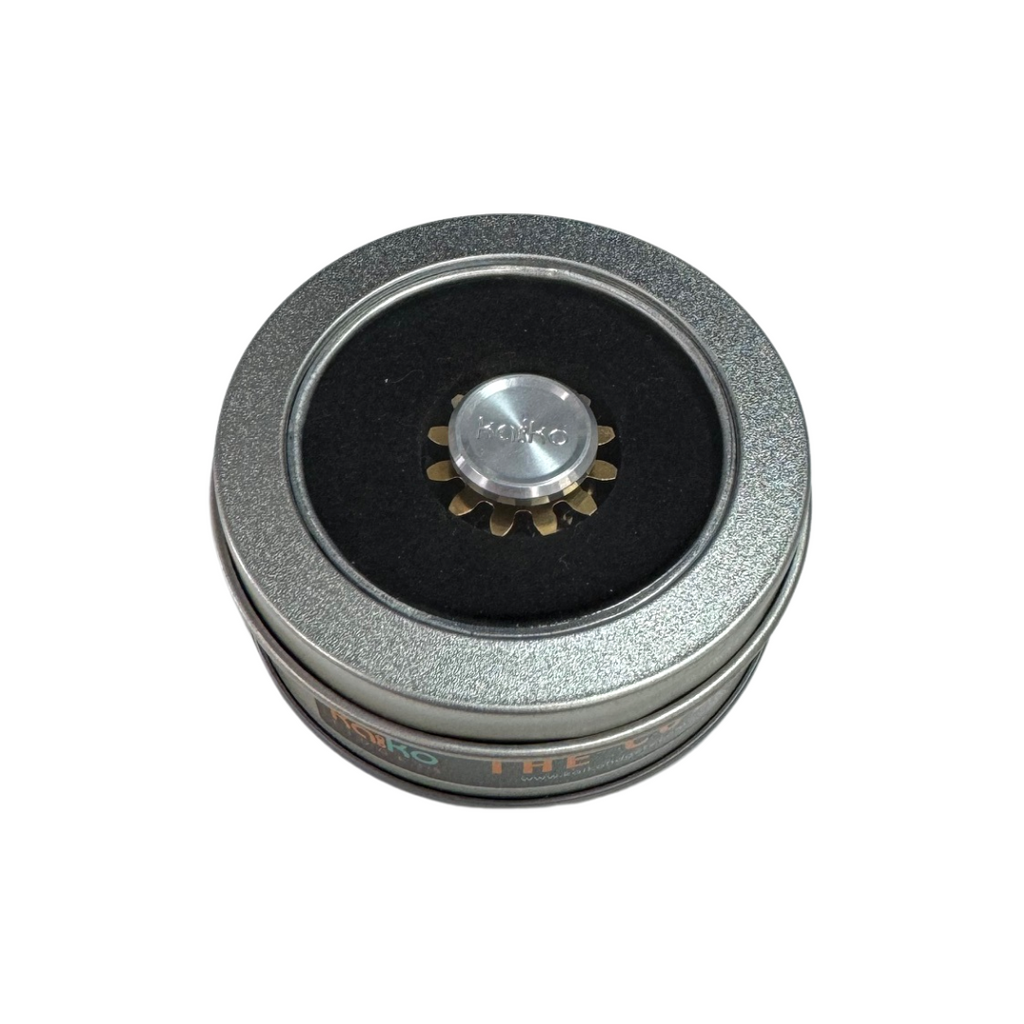 Kaiko Fidget Cog Spinner – Sensory Tools Australia