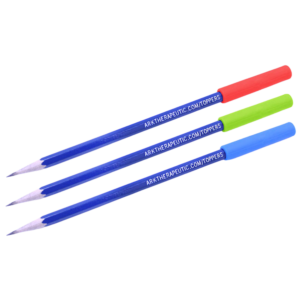 Ark Bite-n-Chew Pencil Topper – Sensory Tools Australia