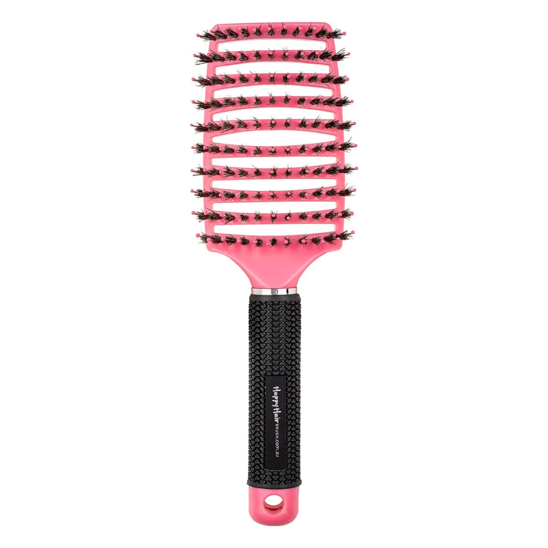 Happy Hair Brush – Sensory Tools Australia