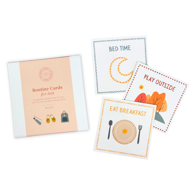 Emotion Cards - Buy Beautifully Designed Feelings Cards – Sensory Tools ...