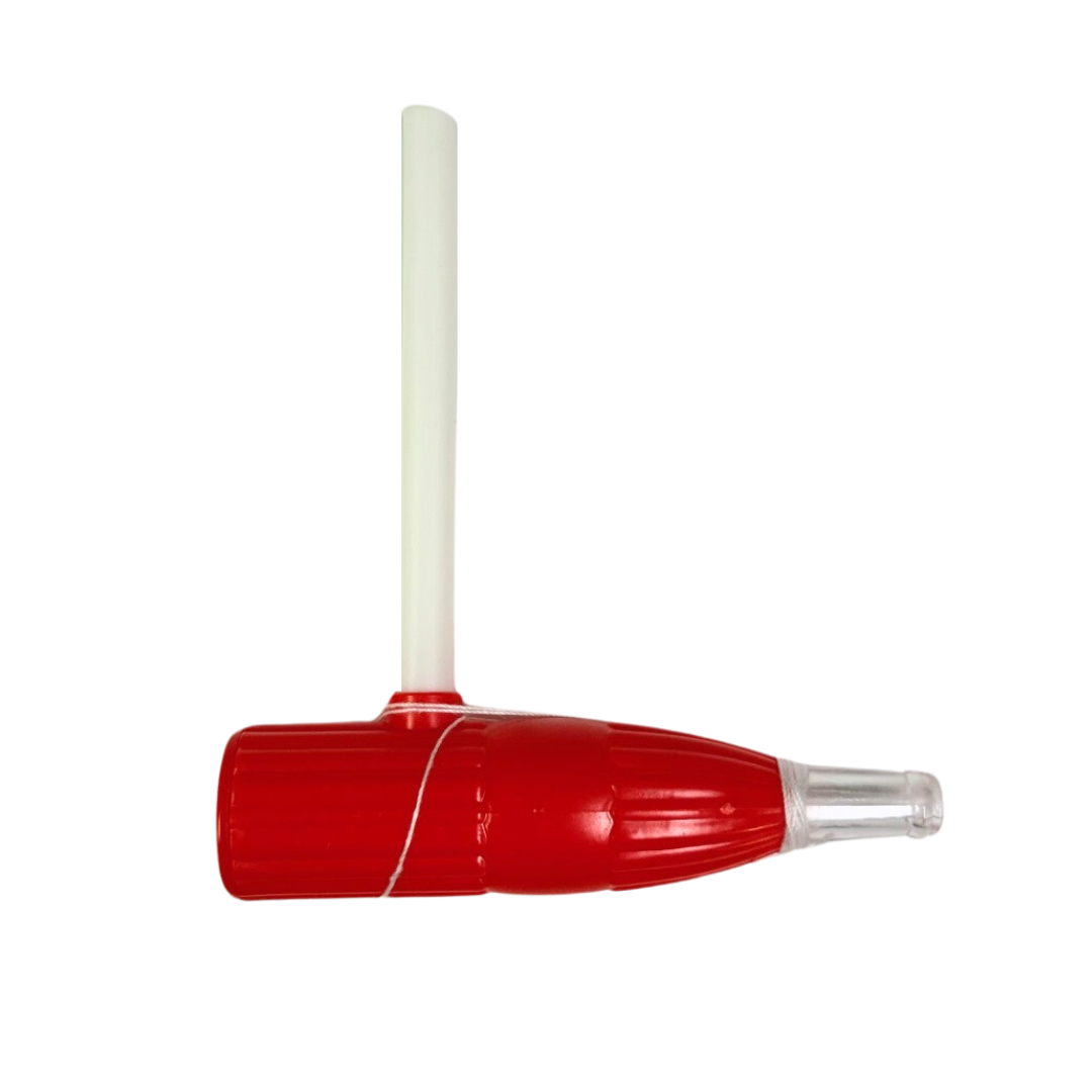 String Pipe - Bottle Shape – Sensory Tools Australia