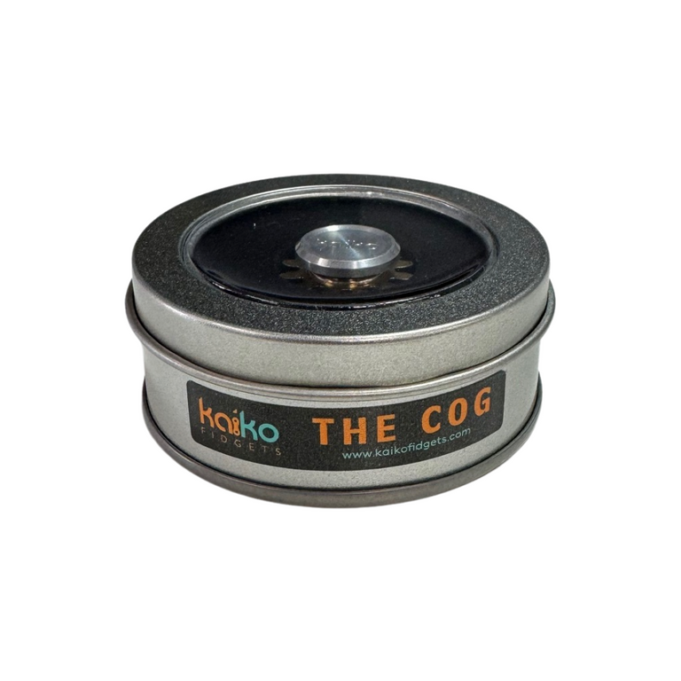 Kaiko Fidget Cog Spinner – Sensory Tools Australia