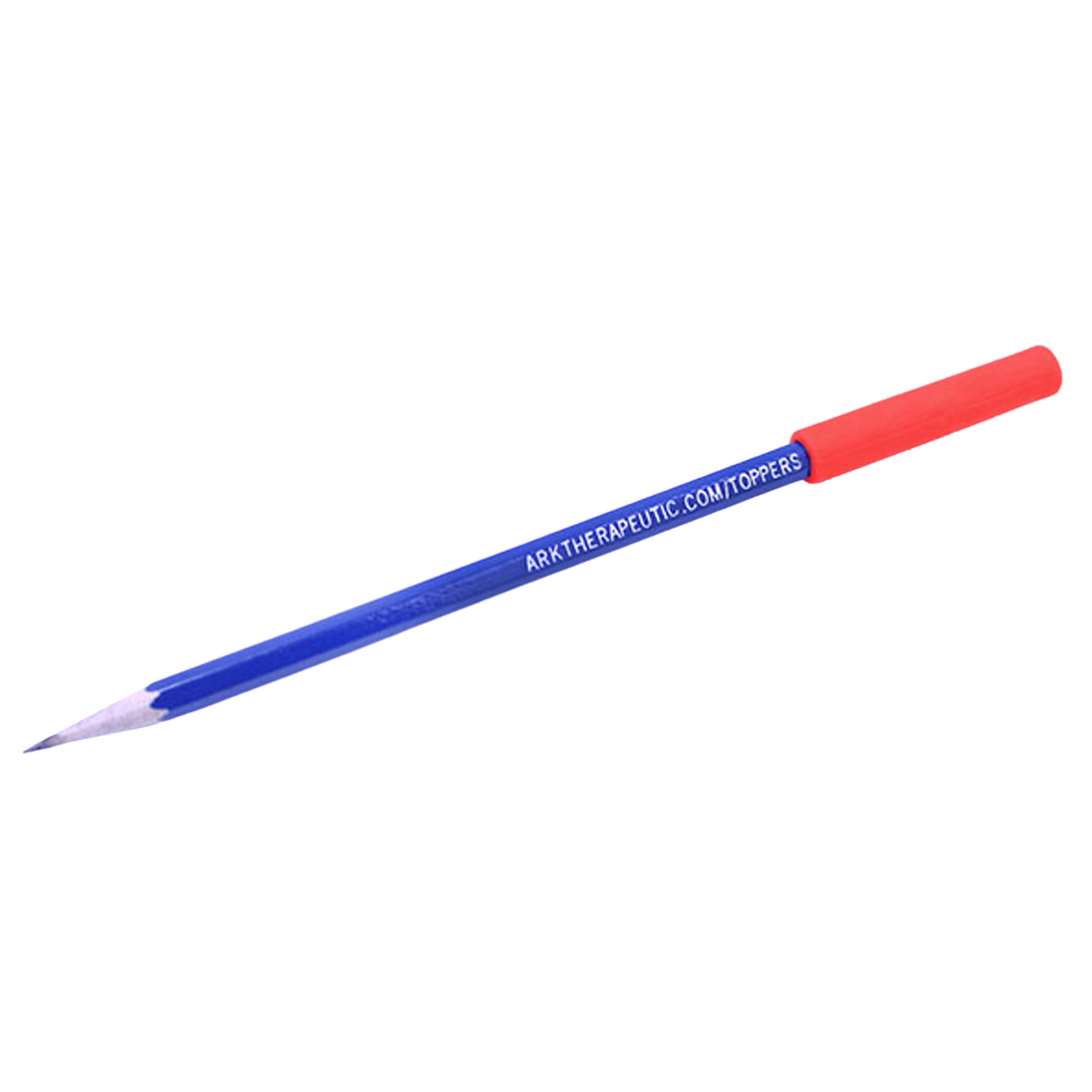 Ark Bite-n-Chew Pencil Topper – Sensory Tools Australia