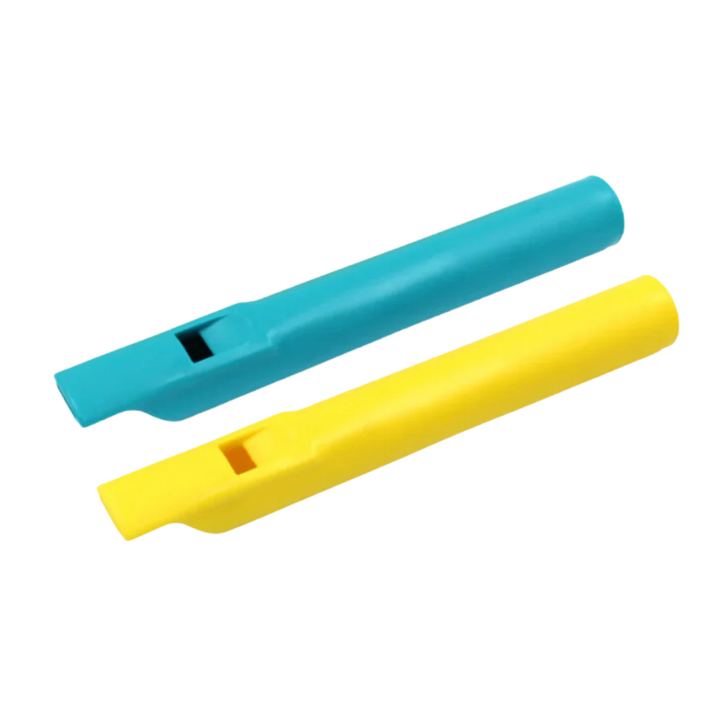 Ark Flute Oral Motor Whistle – Sensory Tools Australia