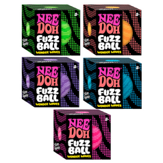 Needoh Stress Balls & Fidgets | Official Sensory Range – Sensory Tools ...
