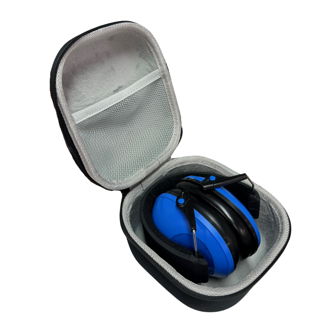 Sensory Ear Muffs - Buy ASD & ADHD Ear Defenders Online – Sensory Tools ...