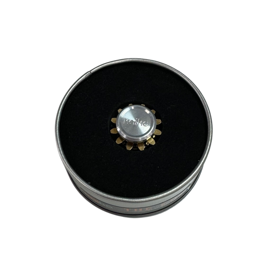 Kaiko Fidget Cog Spinner – Sensory Tools Australia