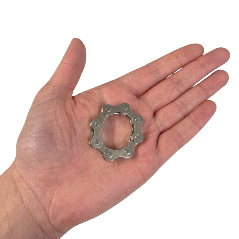 Kaiko Chain Fidget – Sensory Tools Australia