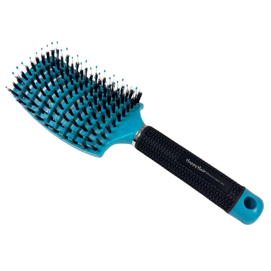 Happy Hair Brush – Sensory Tools Australia