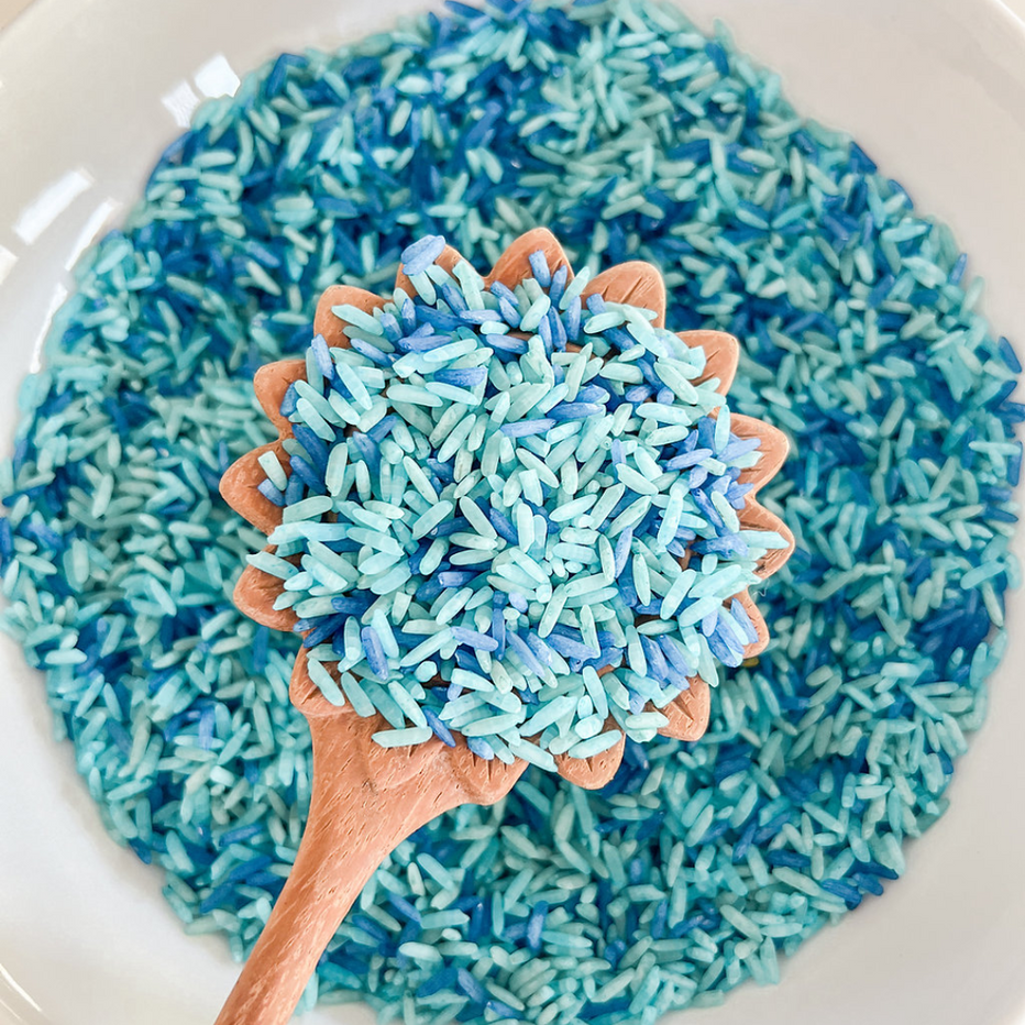 Sensory Rice – Sensory Tools Australia