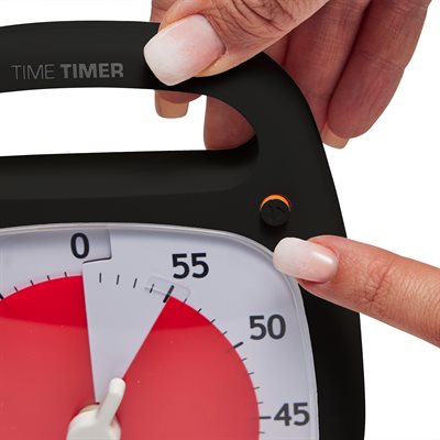 Time Timer - Shop Vibrant & Easy-to-Use Time Timers Online – Sensory ...