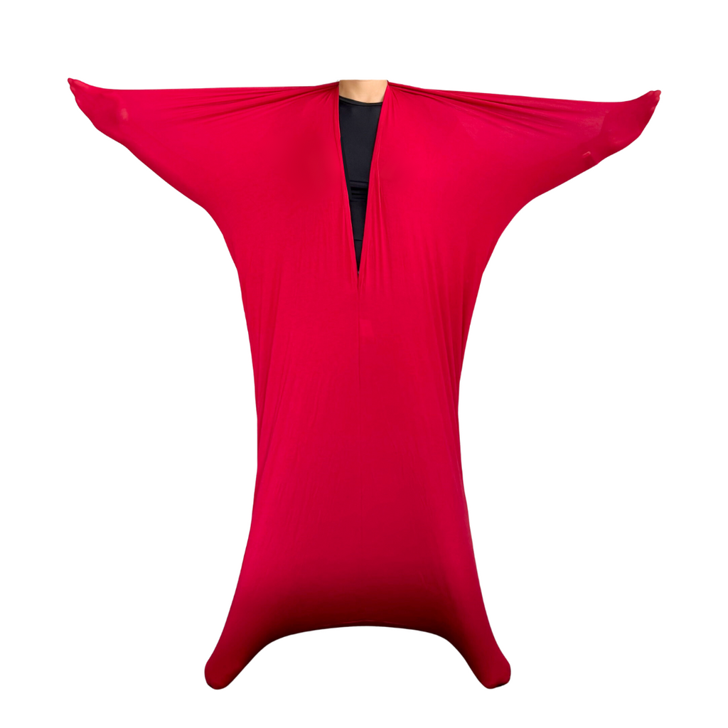 Bamboo Body Sock – Sensory Tools Australia