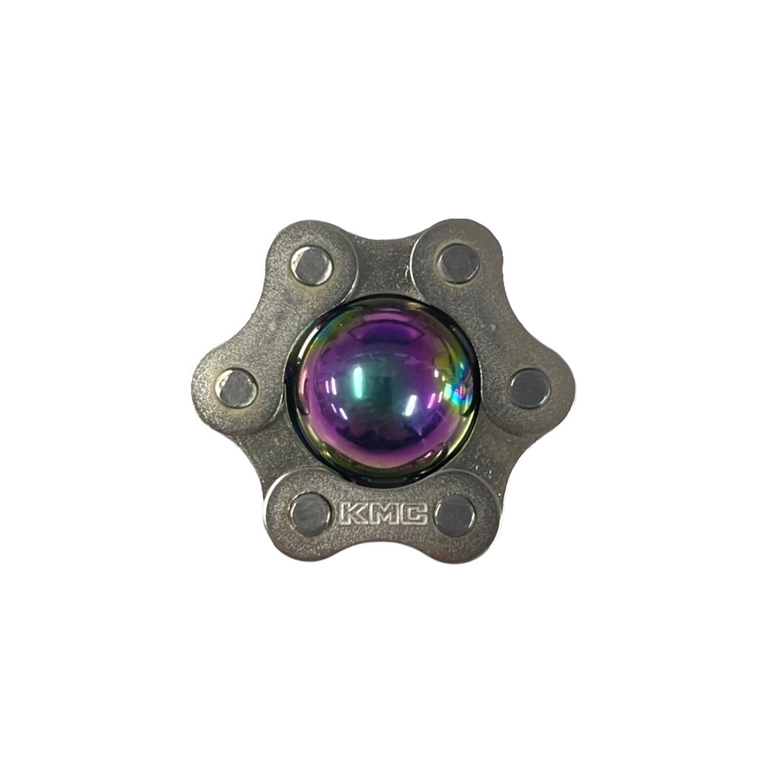 Kaiko Fidget Magic Ball – Sensory Tools Australia