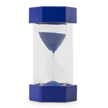 Sand Timers - Buy Sand Timers for Soothing Visual Countdowns – Sensory ...