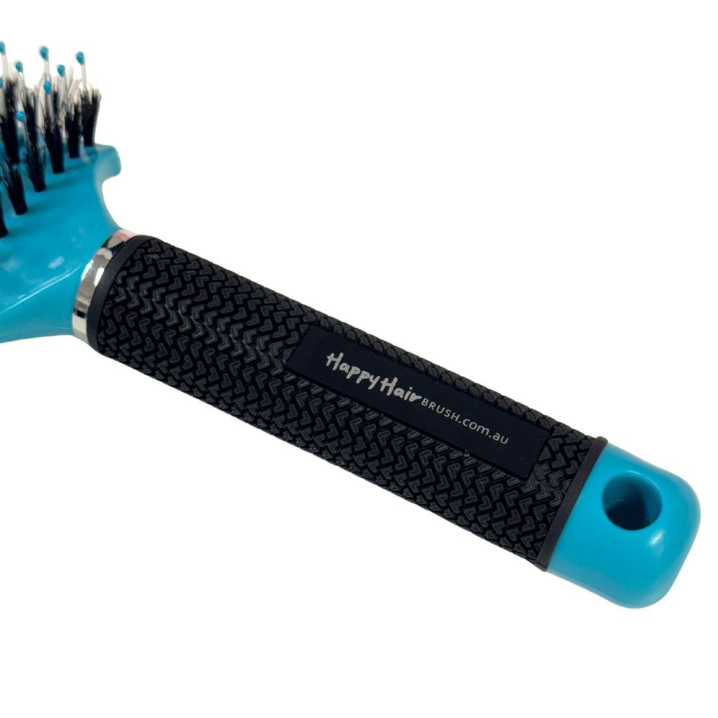 Happy Hair Brush – Sensory Tools Australia