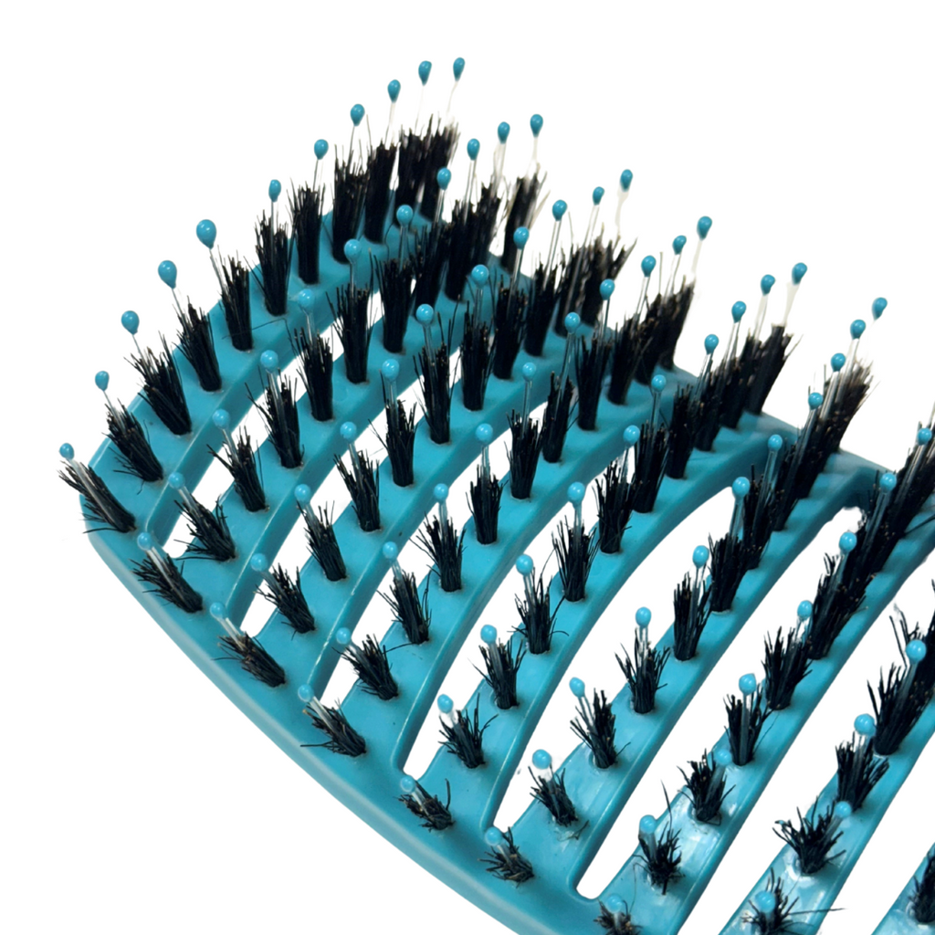 Happy Hair Brush – Sensory Tools Australia