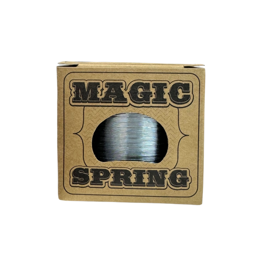 Metal Slinky – Sensory Tools Australia