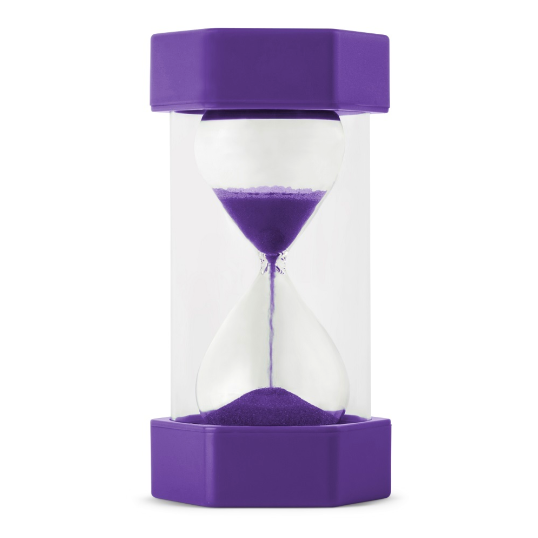 Sand Timers - Buy Sand Timers for Soothing Visual Countdowns – Sensory ...