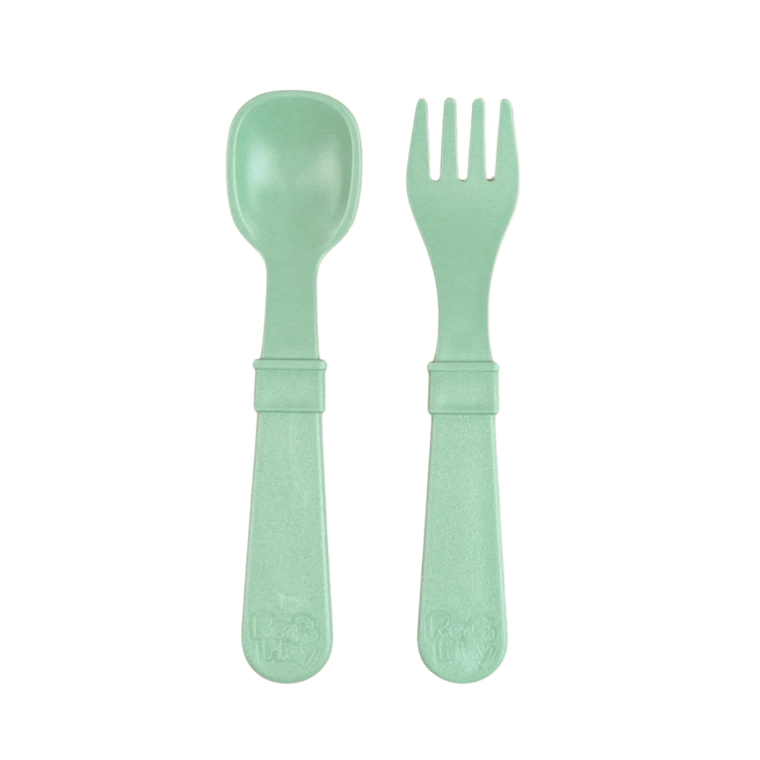 Re-Play Fork and Spoon – Sensory Tools Australia