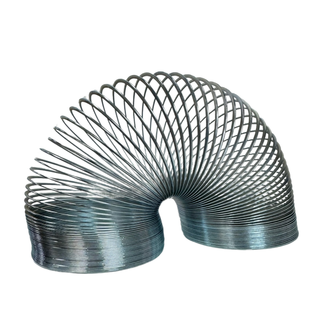 Metal Slinky – Sensory Tools Australia
