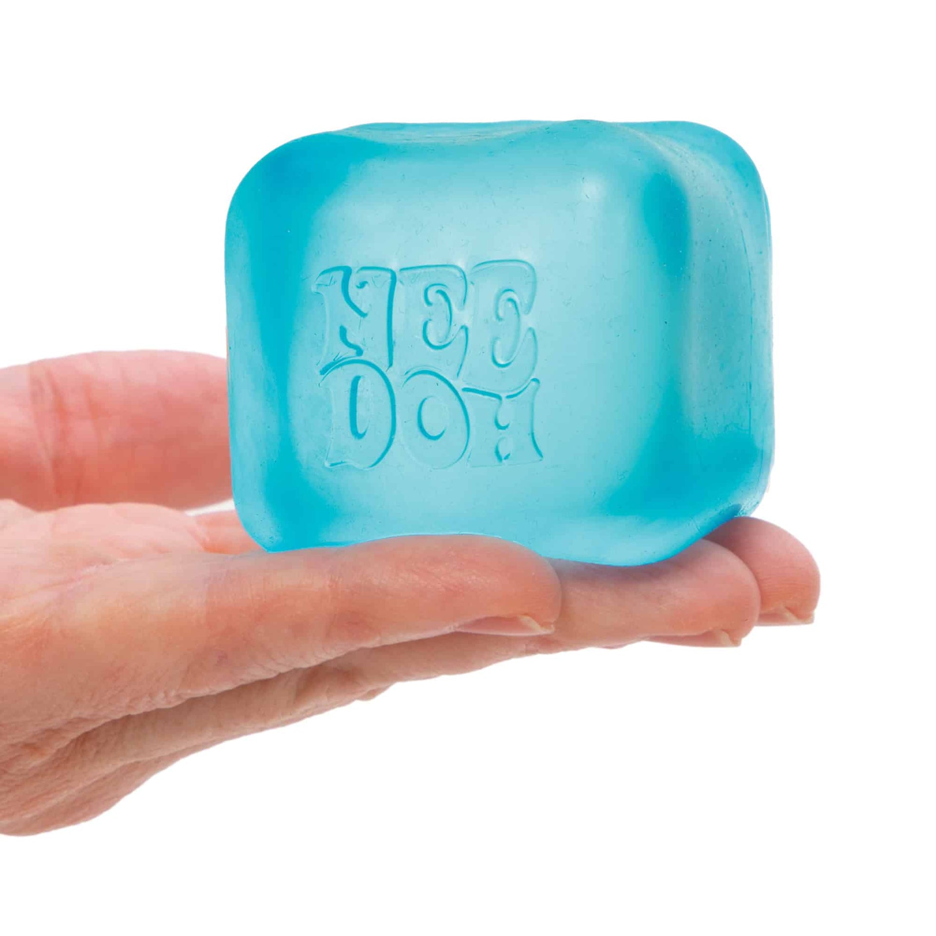 NeeDoh Nice Cube – Sensory Tools Australia