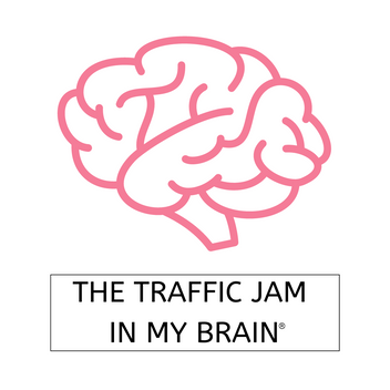 The Traffic Jam In My Brain – Sensory Tools Australia