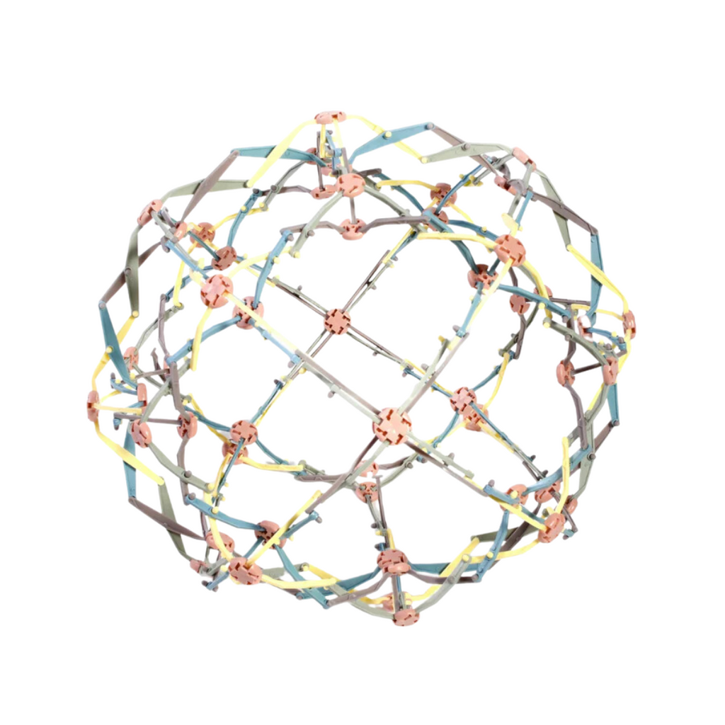 Mindfulness Magic Ball – Sensory Tools Australia