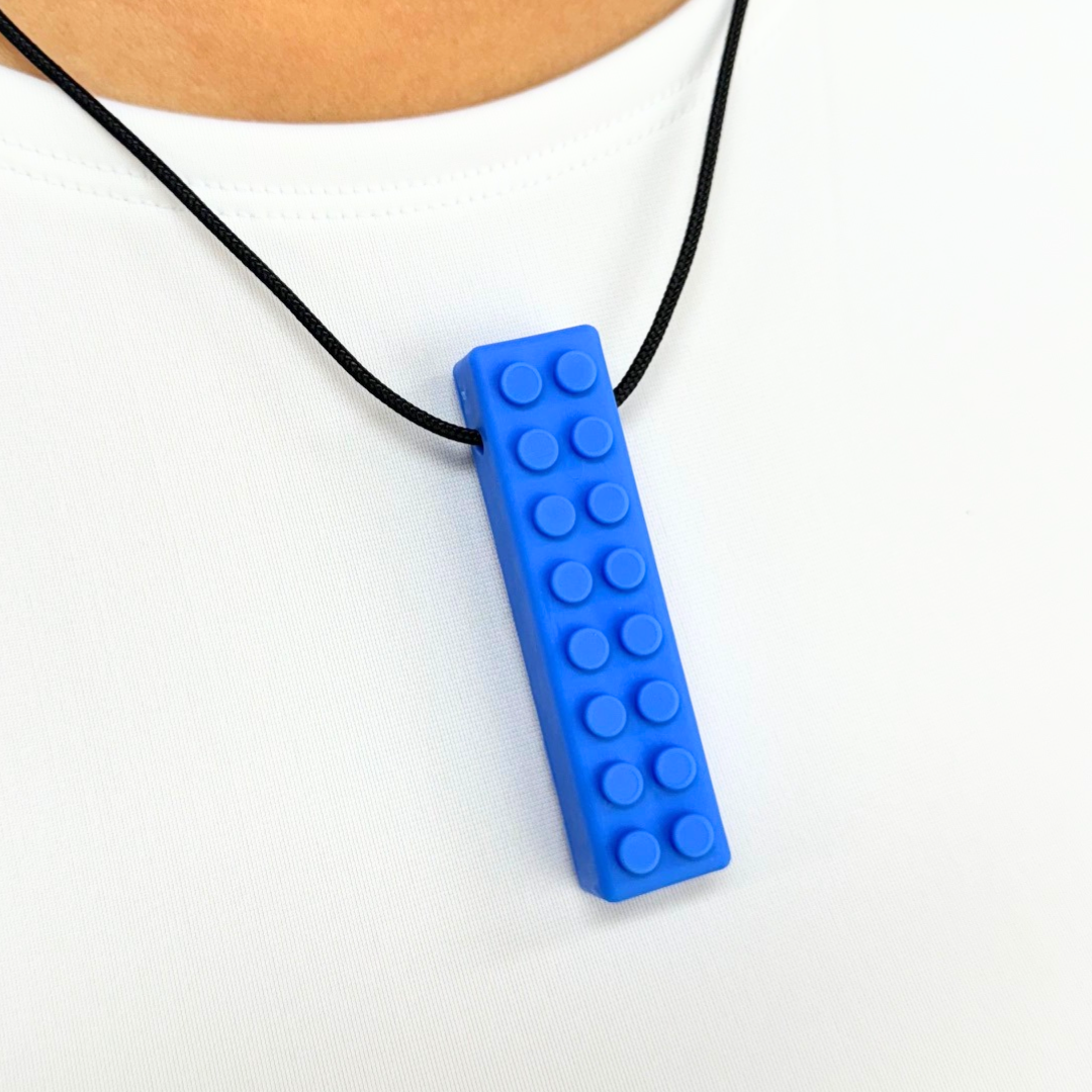 Sensory Chew Toys - Buy Non-Toxic BPA-Free Chewable Toys – Sensory ...