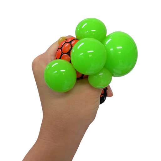 Ball Fidgets - Buy Ball Toys for Soothing Sensory Input – Sensory Tools ...