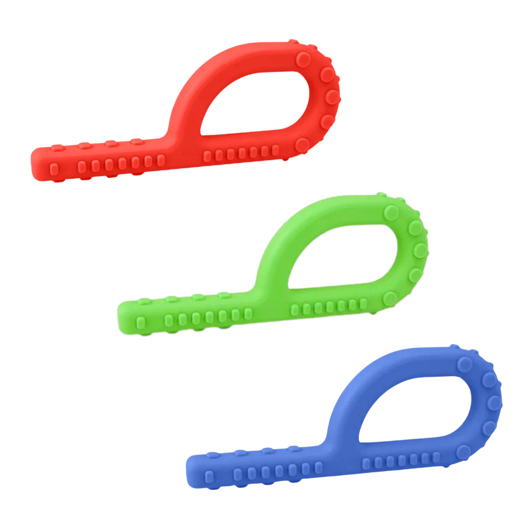 ARK Textured Grabber – Sensory Tools Australia