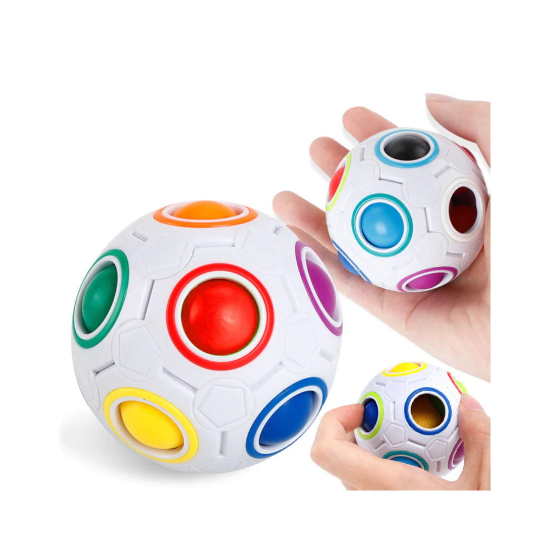 Fidget Ball
