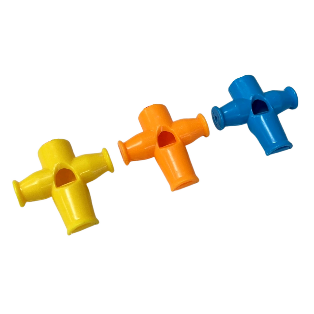 Three Tone Whistle – Sensory Tools Australia