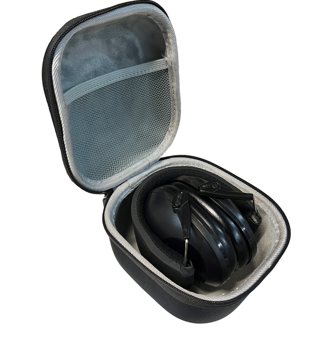 Sensory Ear Muffs - Buy ASD & ADHD Ear Defenders Online – Sensory Tools ...