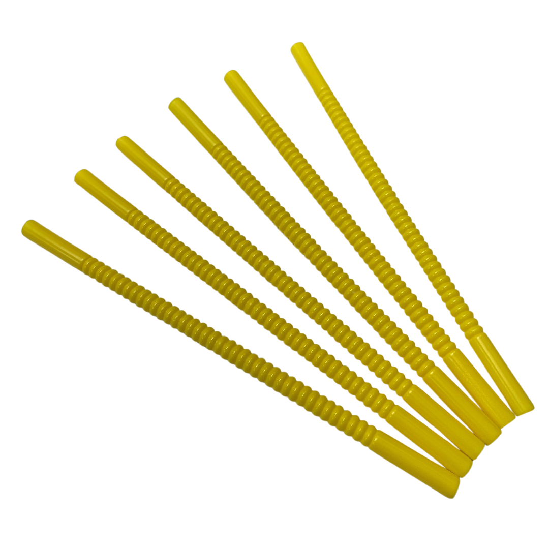 Magic Flute Straw 6 pack – Sensory Tools Australia
