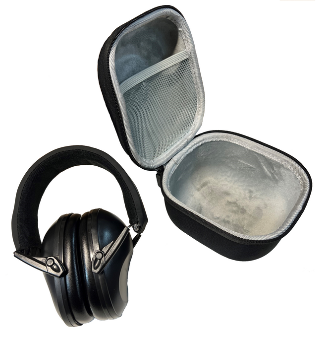 Sensory Ear Muffs - Buy ASD & ADHD Ear Defenders Online – Sensory Tools ...