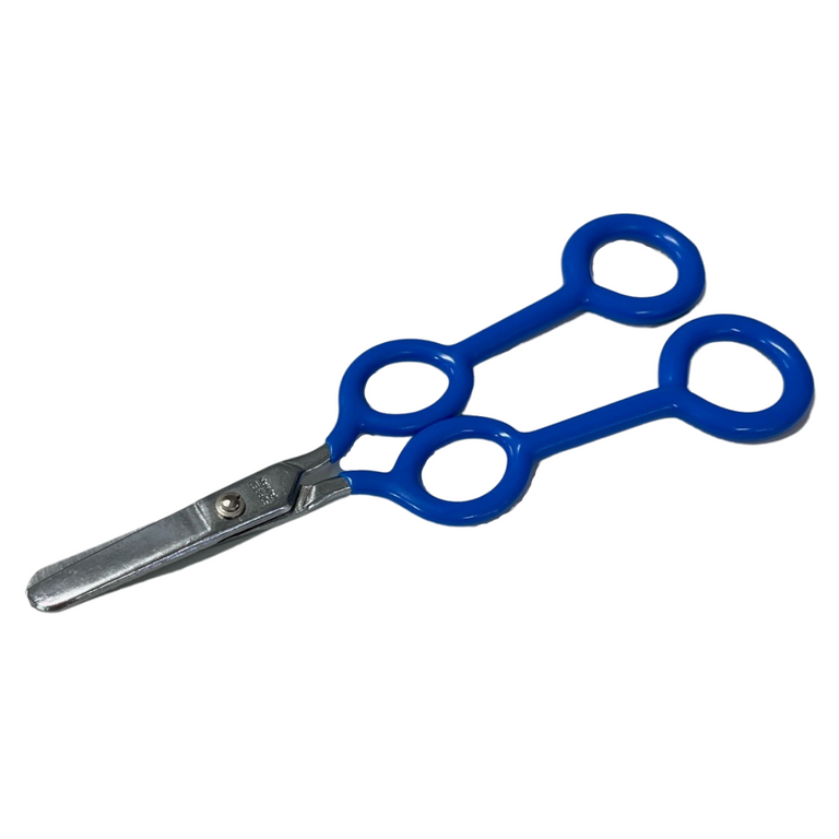 Dual Control Scissors - Buy Dual Control Training Scissors – Sensory ...