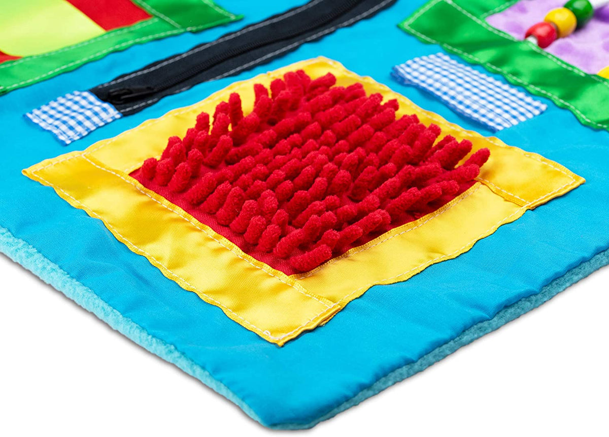 Sensory Fidget Pillow – Sensory Tools Australia