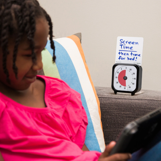 Shop Sensory Visual Timers – Sensory Tools Australia