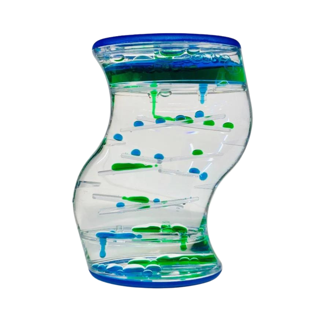 Water Timer- Criss Cross