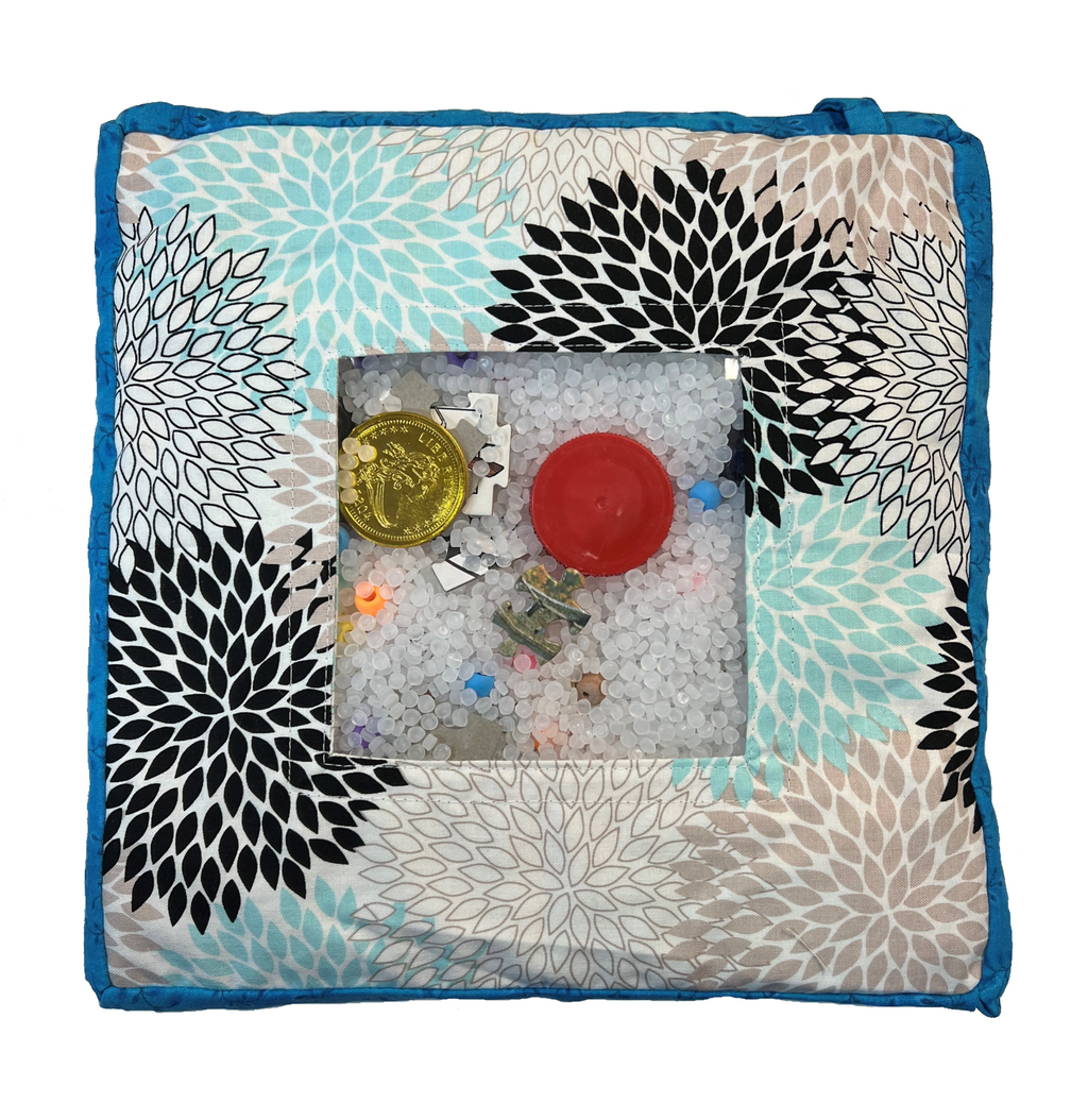 Eye Spy Bag – Sensory Tools Australia