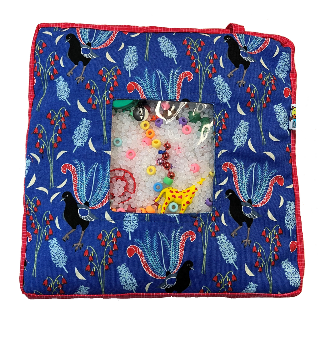 Eye Spy Bag – Sensory Tools Australia