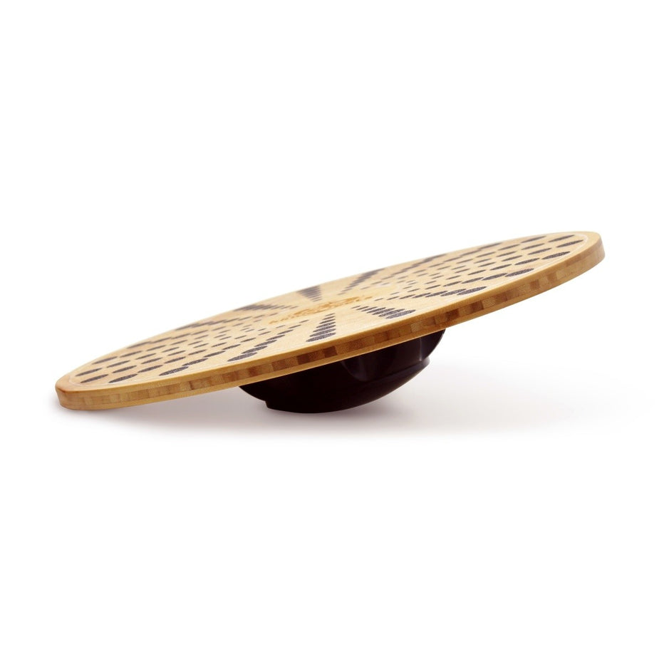 Bamboo Balance Disk – Sensory Tools Australia