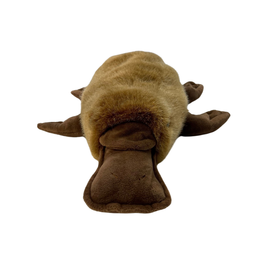 Weighted Fur Platypus – Sensory Tools Australia