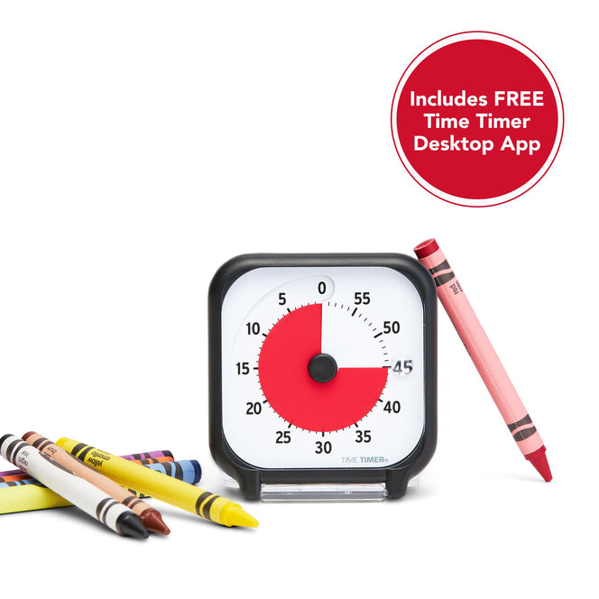 Visual Timers - Buy Easy-to-Use Visual Timers for All Ages – Sensory ...